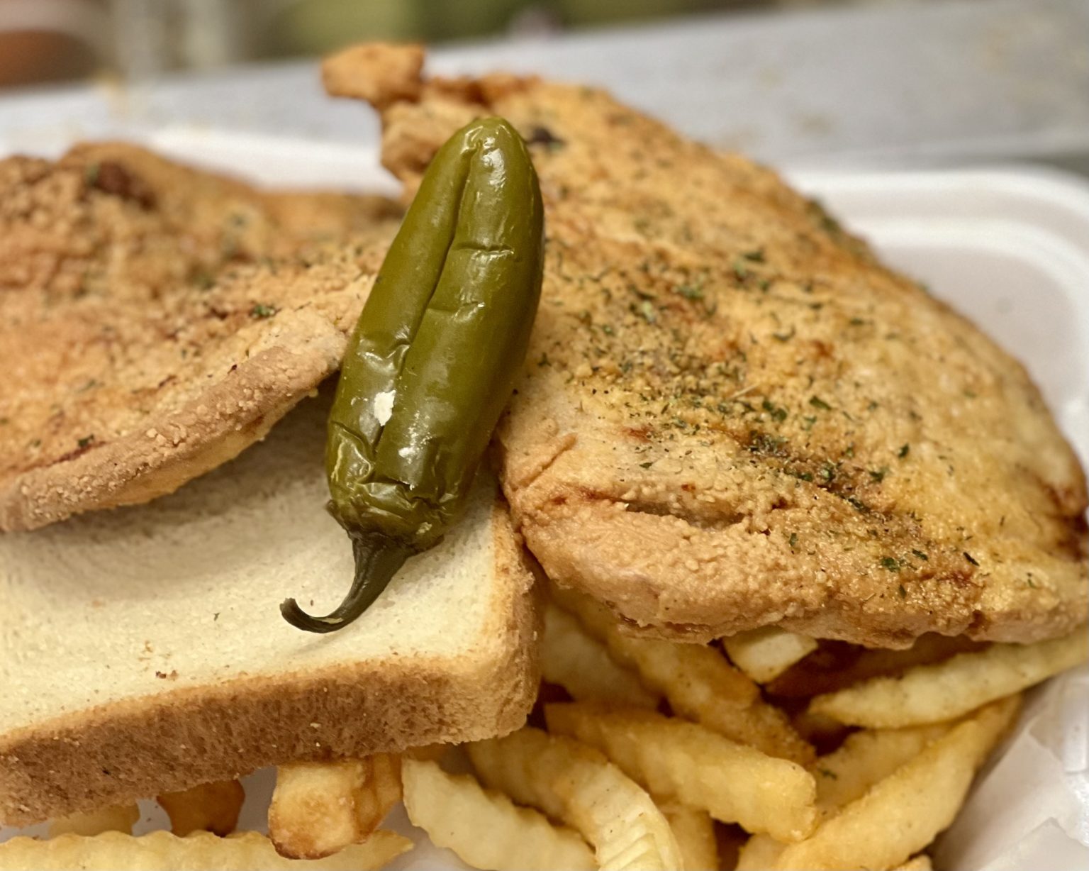 Home - Mason's Chicken