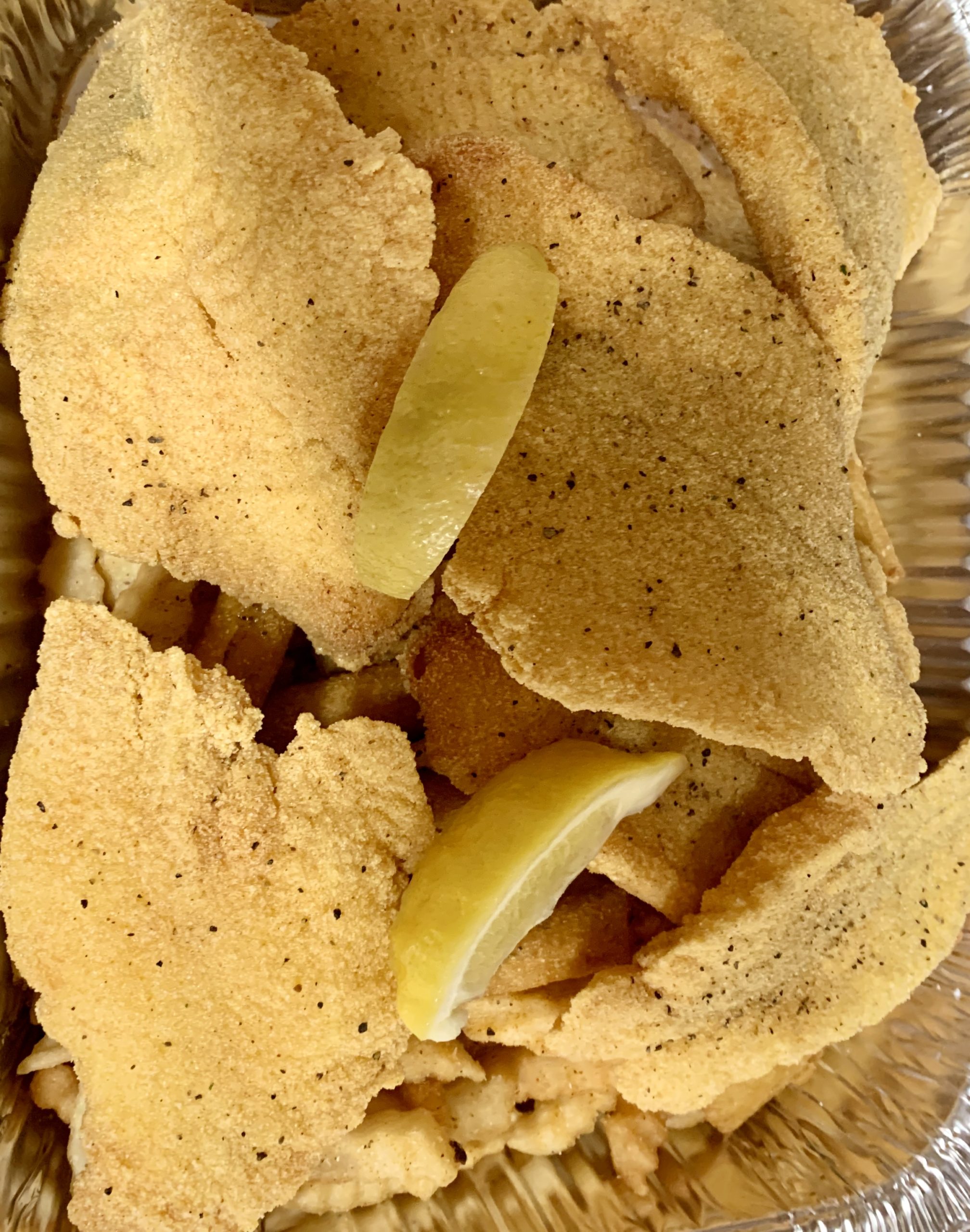 Home - Mason's Chicken